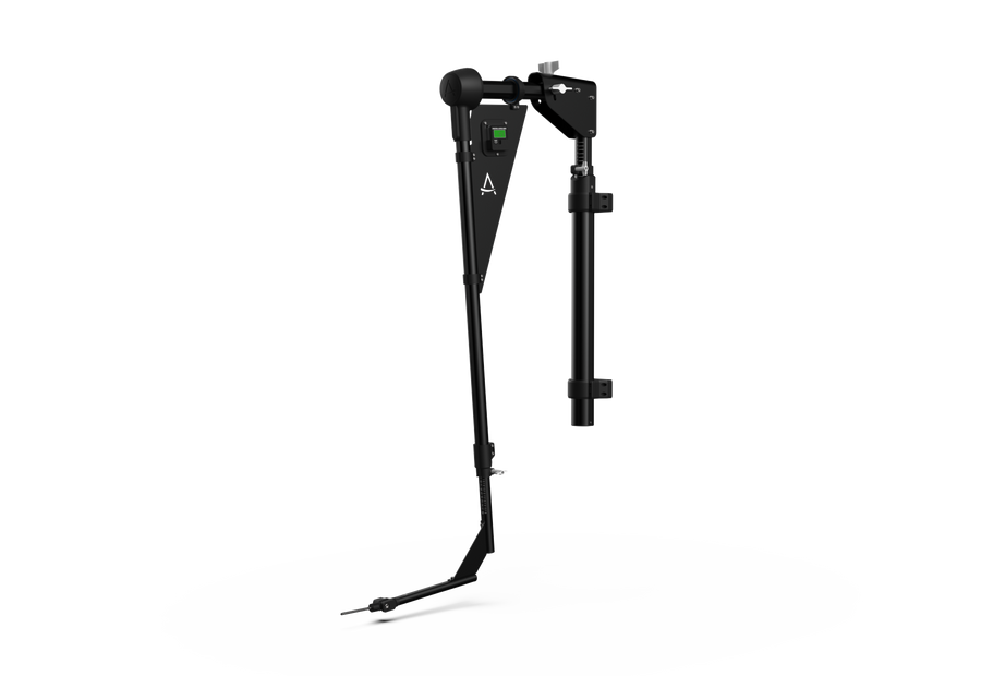 The Arc Master system redefines Golf putting training